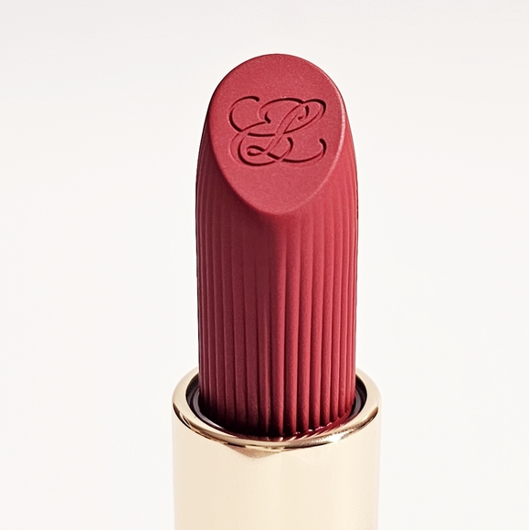 Estee Lauder | Makeup | Estee Lauder Pure Color Lipstick Matte 66 Red ...